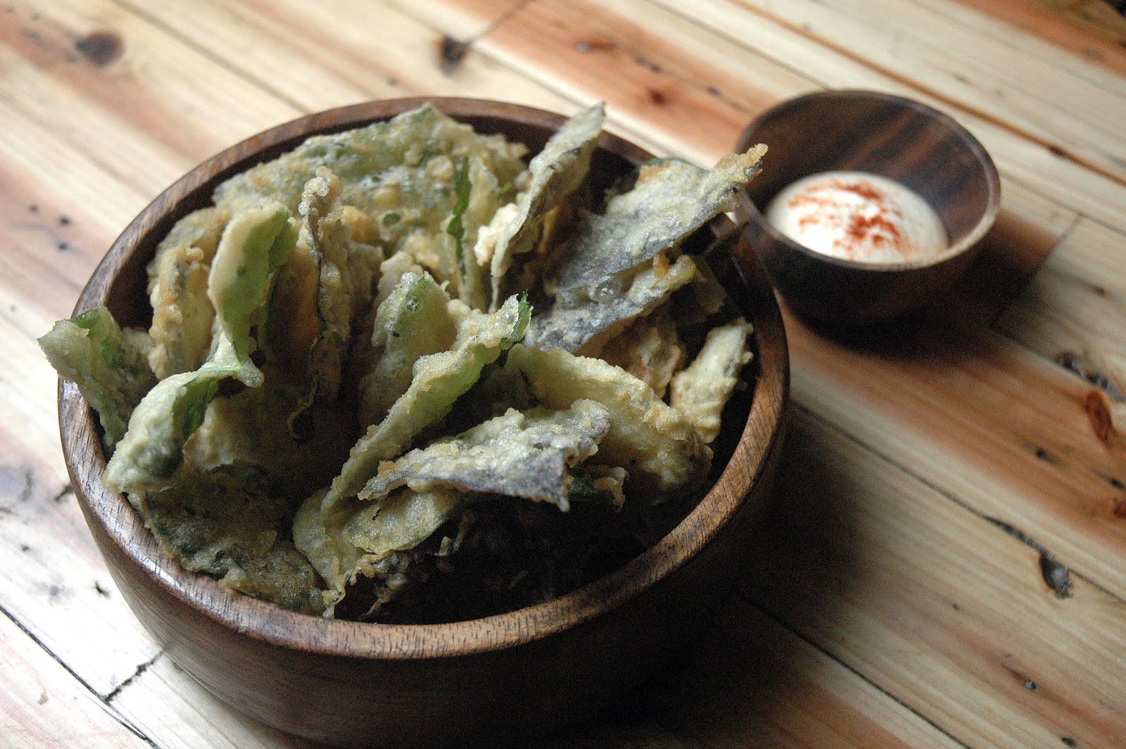 DUDE FOR FOOD: Flavors of Naga: Rich Heritage Cuisine at Que Pasa