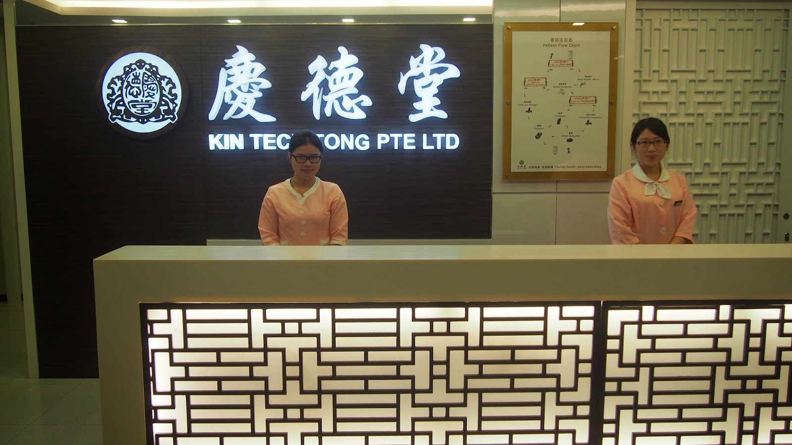 Celebrity Gossips, Fashion, Lifestyle, Entertainment.: Kin Teck Tong at ...