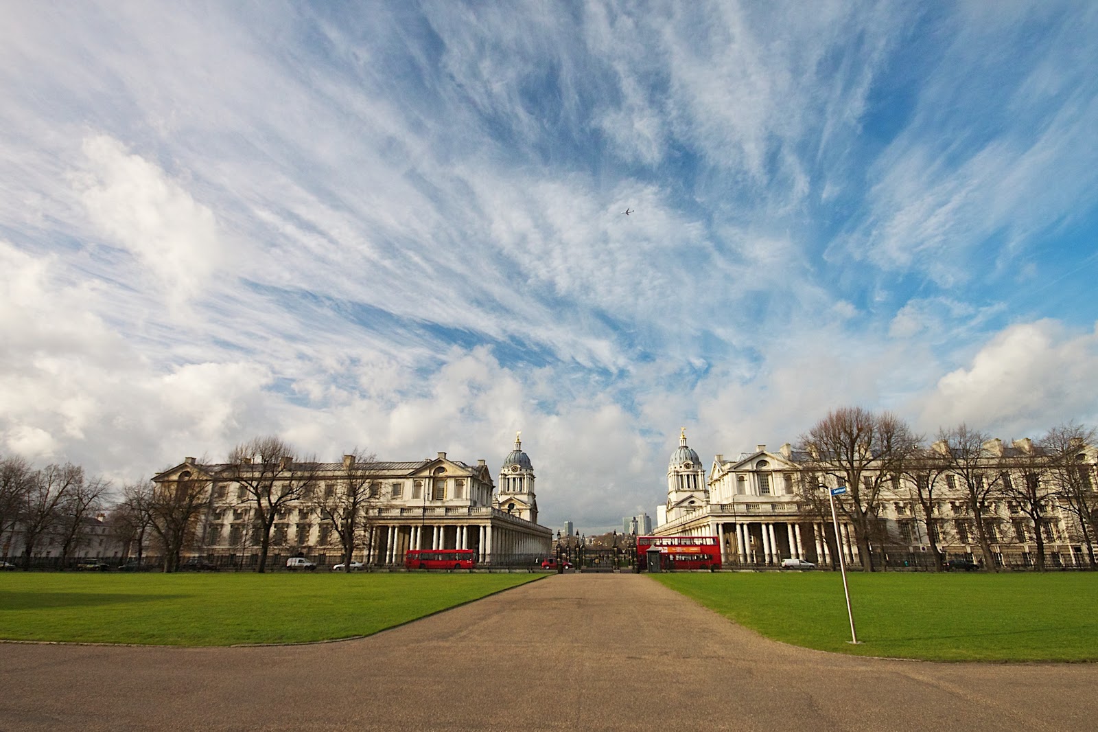 As I See It - David K Hardman Photography: Images of Greenwich