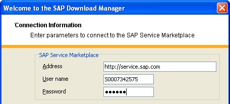 Download SAP Software | Free Download Catalog for SAP Software