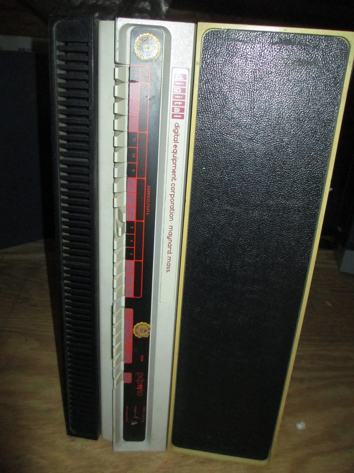 Computer museum, Hobbyist, Computers, Microcomputers, and Amateur Radio ...