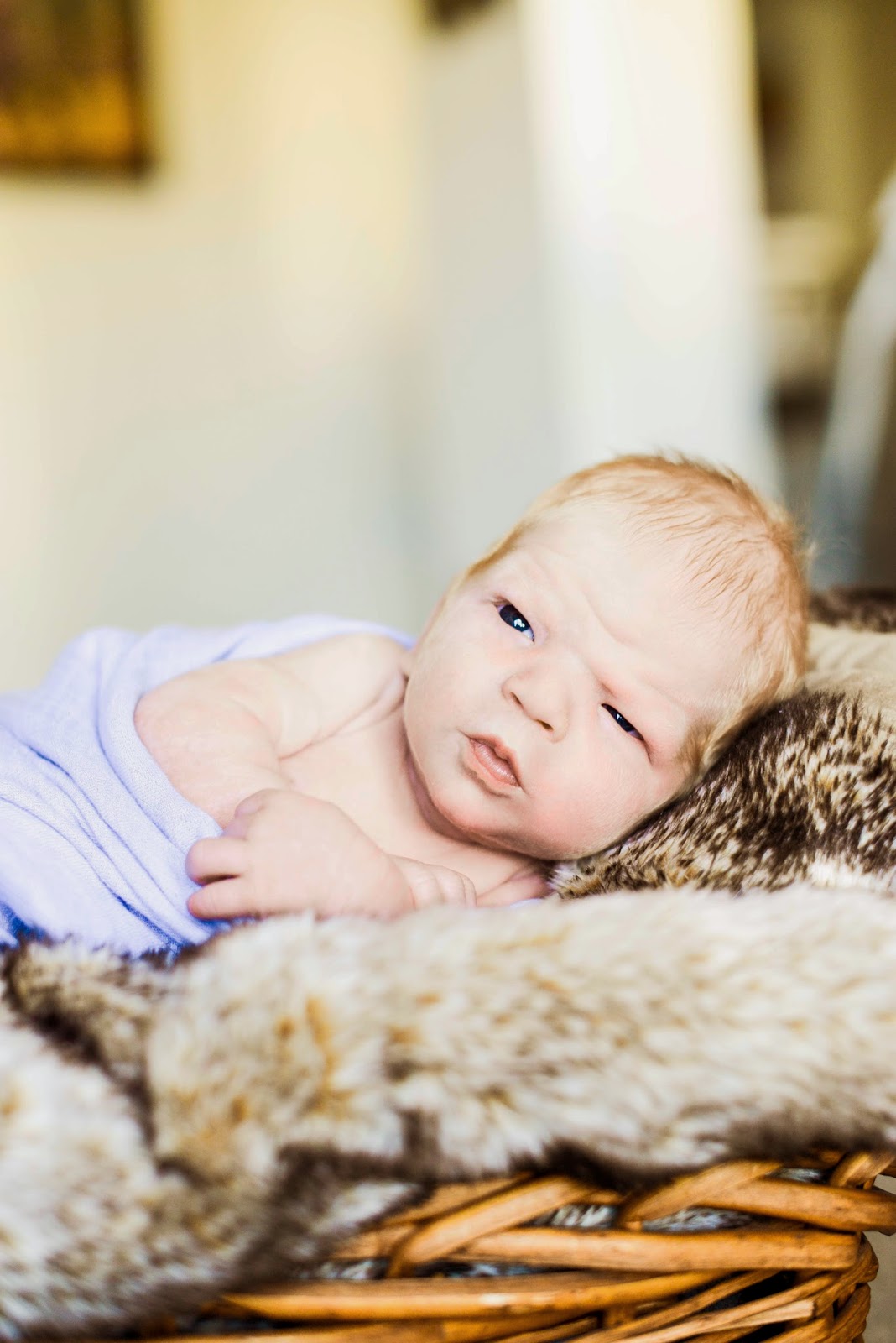 The One with Colton Ray