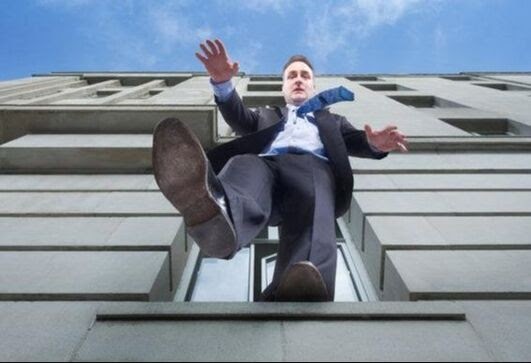 NO NEED TO JUMP OFF THE LEDGE: WHY YOUR HR PROFESSIONALS ARE IMPORTANT ...