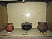 SERIKI FAREMI WILLIAMS ABASS SLAVE MUSEUM-BADAGRY By ANAGO JAMES AKEEM OSHO