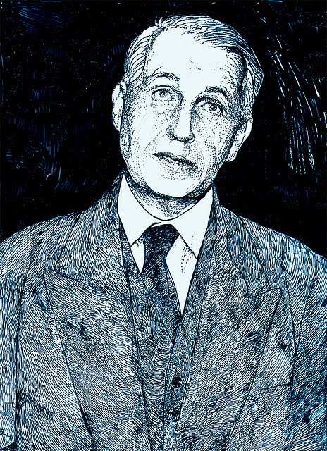 Mejor no hablar de ciertas cosas...: 32.- Georges Bataille.