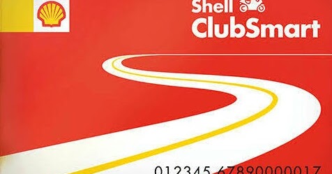 SHELL CLUBSMART