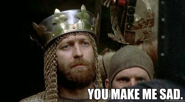 Hood College Arthurians