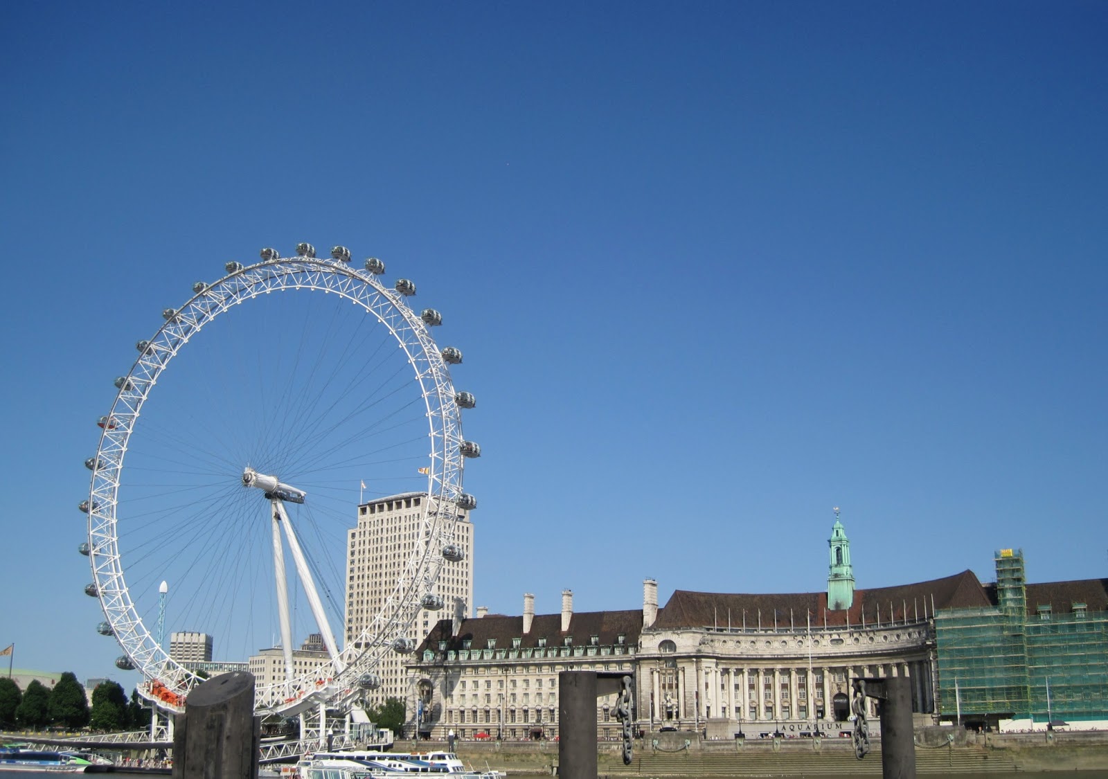 ilaria ceriani: LONDRA_contemporanea