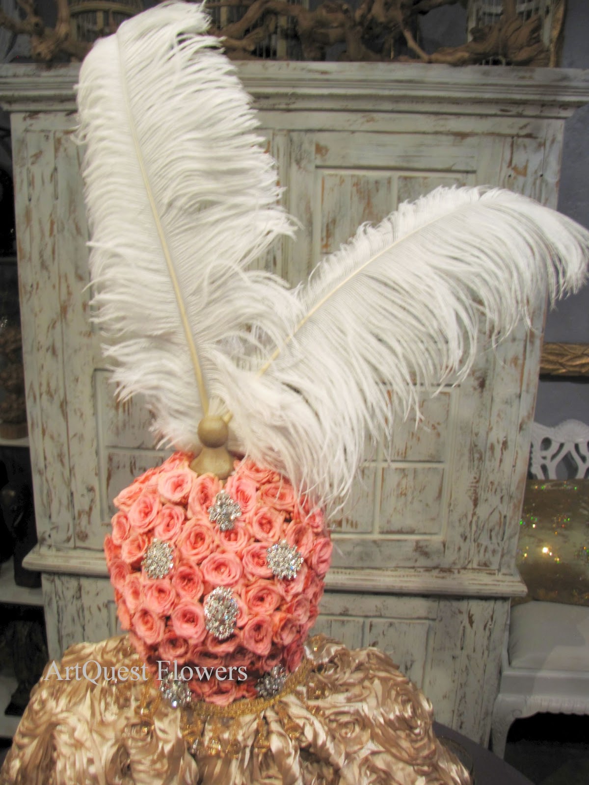 San Diego, Coronado, Del Mar, Wedding Florist and Planner | Indian ...