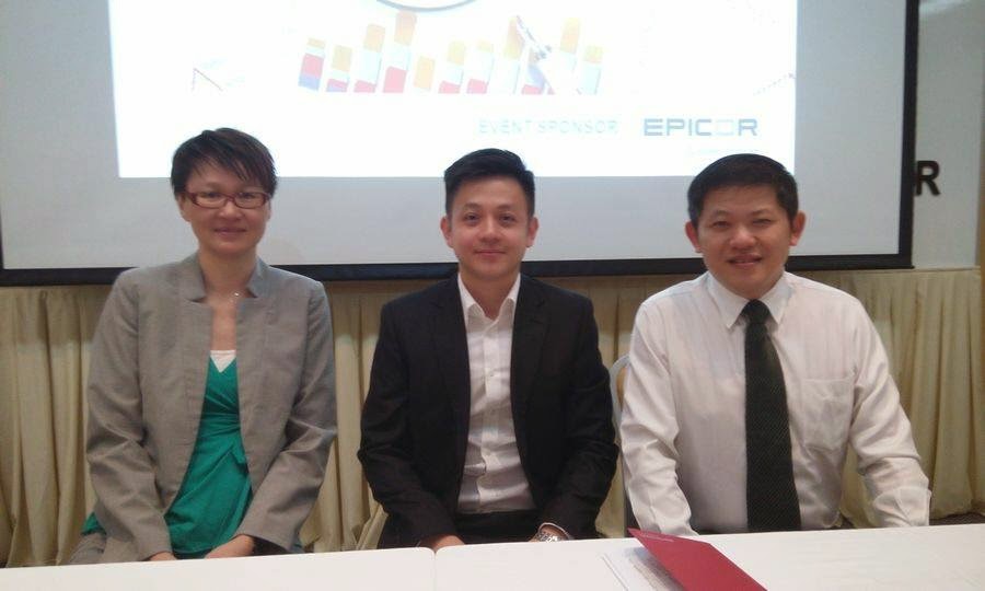 Automation key to GST success in Malaysia - Enterprise IT News