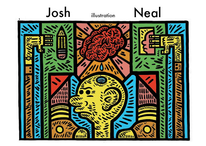 Josh Neal Blog: Experimentation