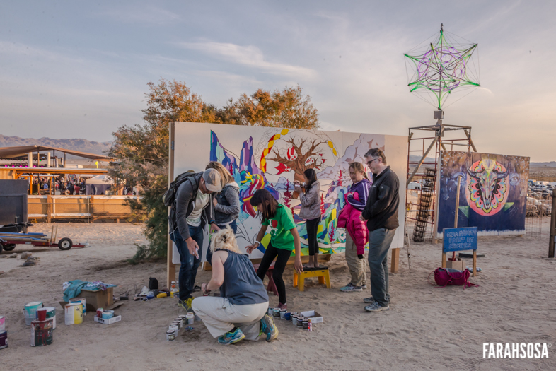 FARAHSTOP: JOSHUA TREE MUSIC FESTIVAL 2015 (Days 1 & 2), 05'15