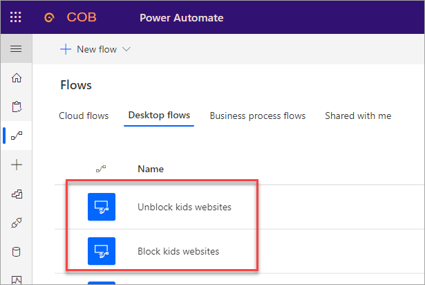 Power automate desktop web automation examples - osecommon