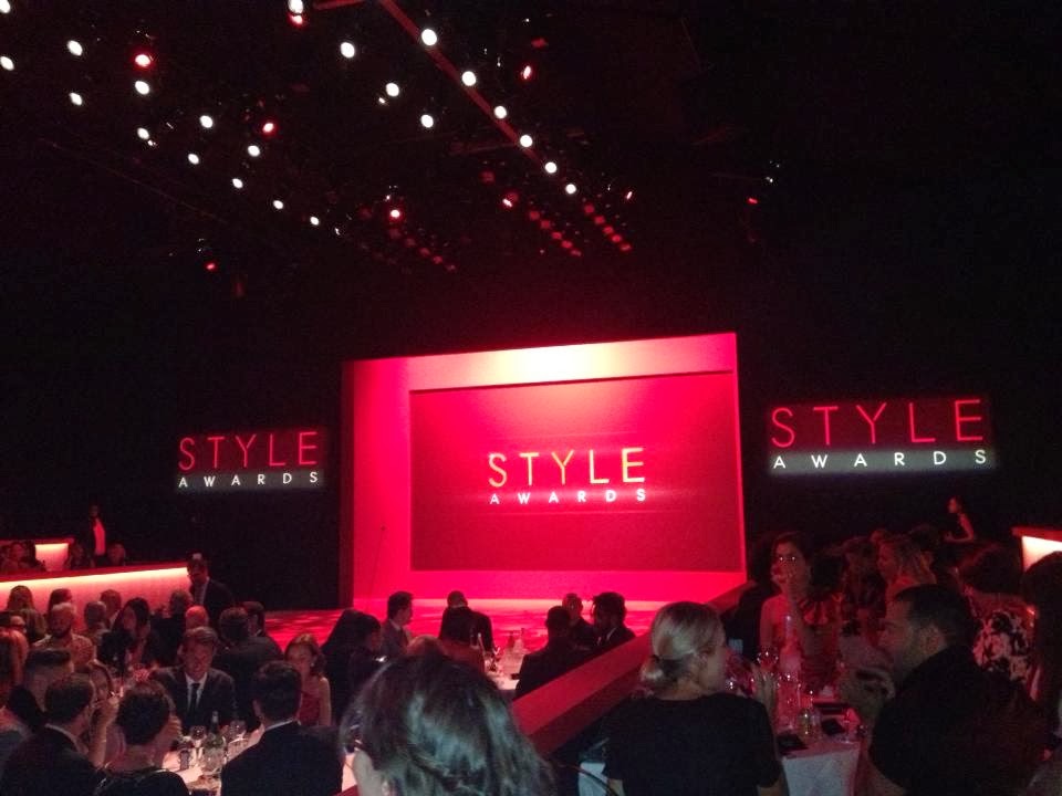 My Style Awards 2013 Experience
