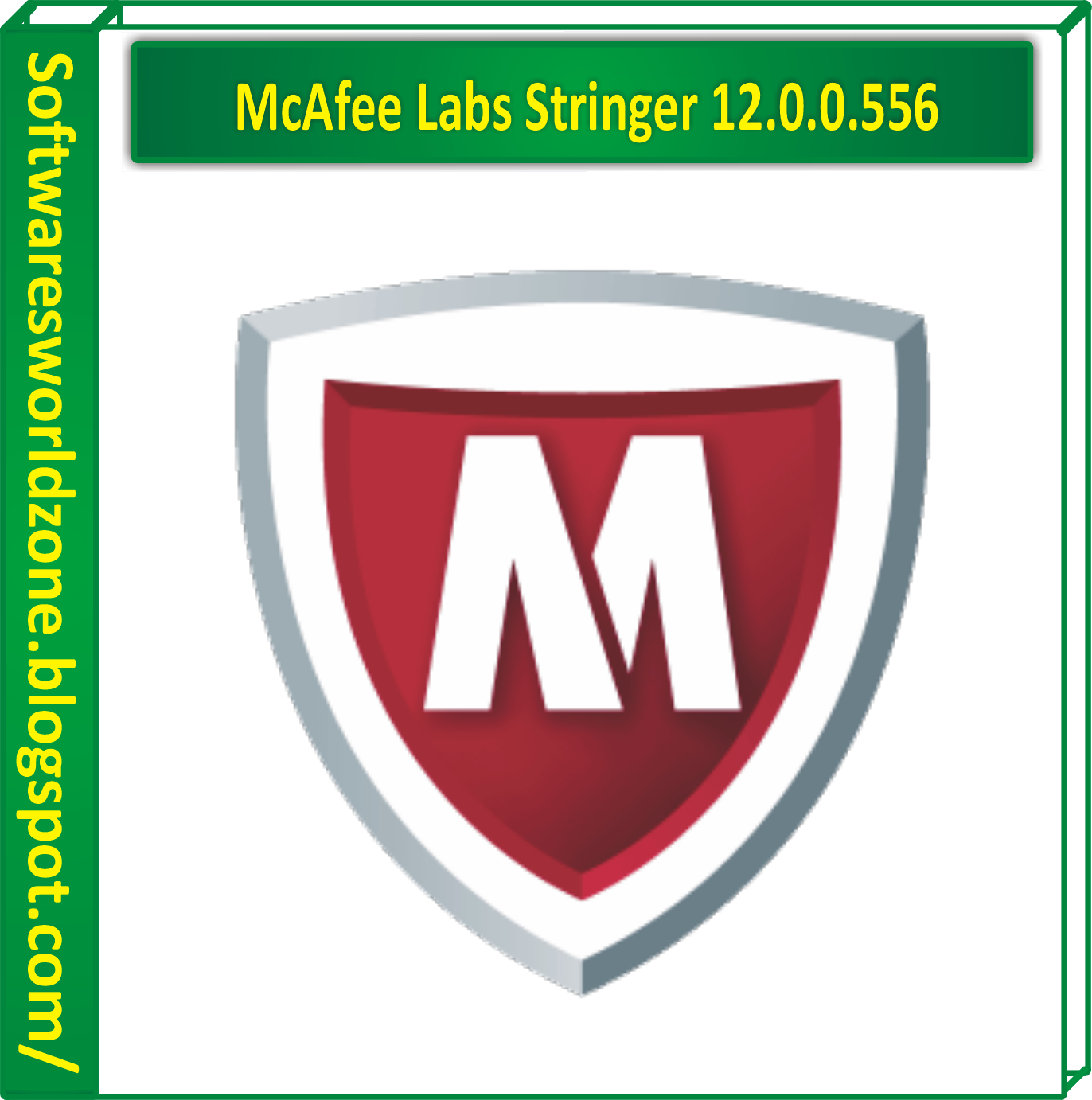 Softwares World Zone: McAfee Labs Stinger 12.0.0.556