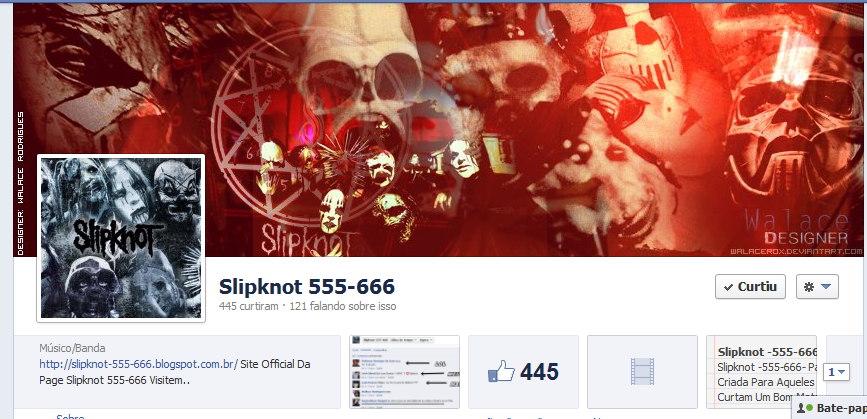 Slipknot 555-666