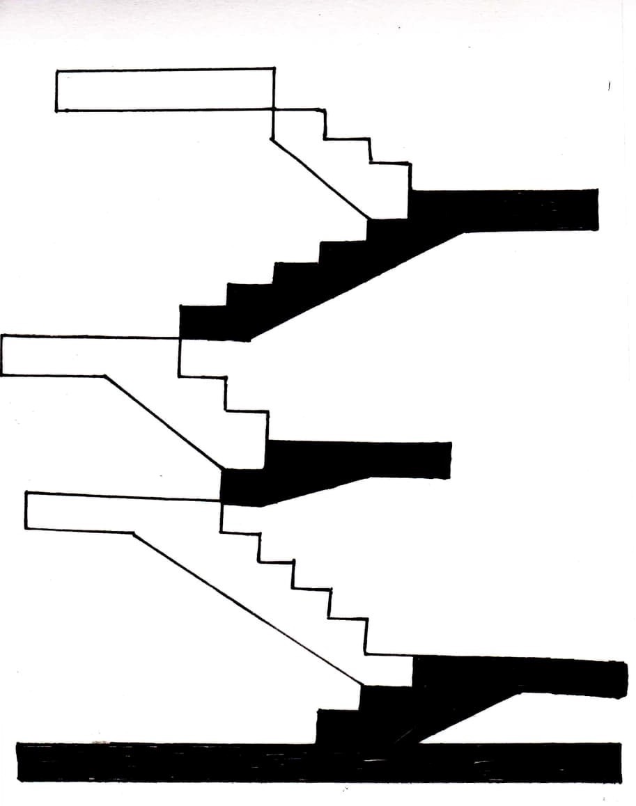 Sarah Wijenaike ARCH1101: Experiment 1: The 18 Sketch Sections + 8 ...