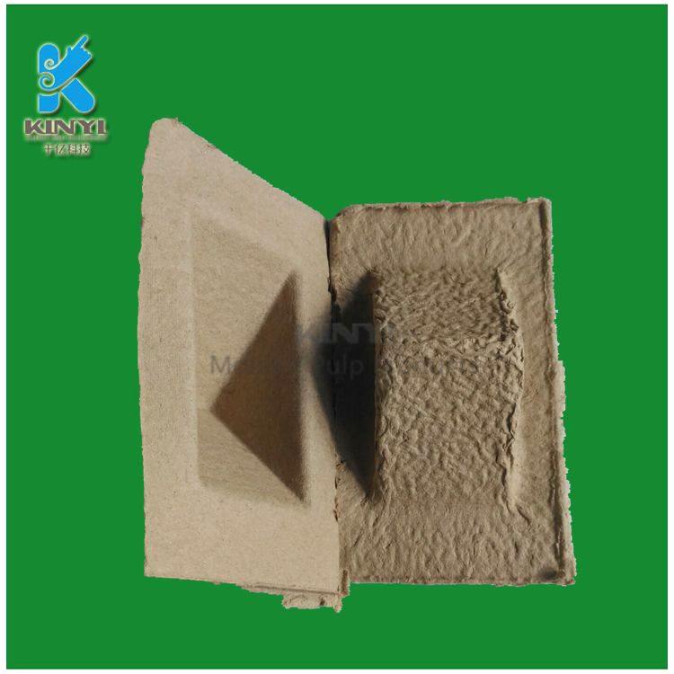 Kinyi Molded Pulp Products Disposable Recycled Paper Pulp Packaging kinyi-molded-pulp-products-disposable-recycled-paper-pulp-packaging