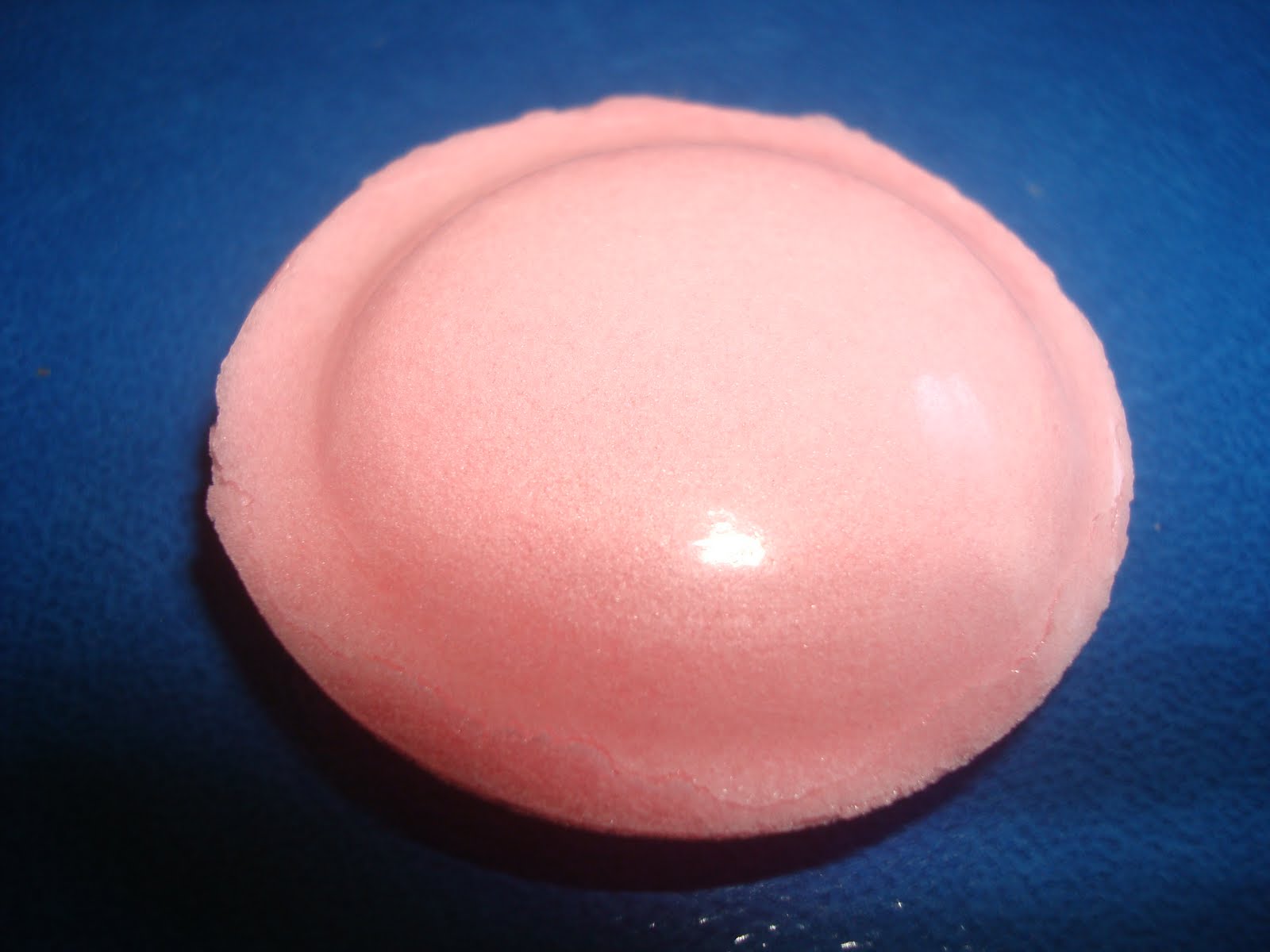 MONSTER DAD: Resurrecting The Past: Flying Saucer/Satellite Wafer Candy