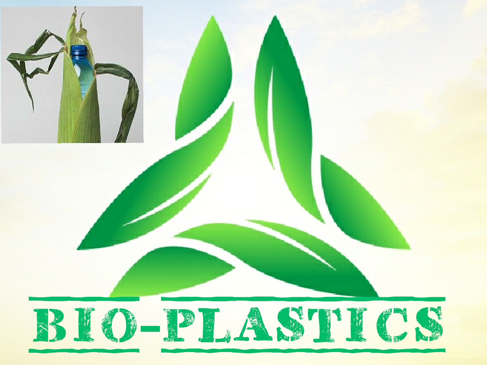 What are Bioplastics ? Types of Bioplastics and its Advantages ...
