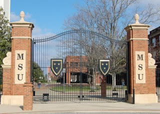 Murray State University - Universities and Education