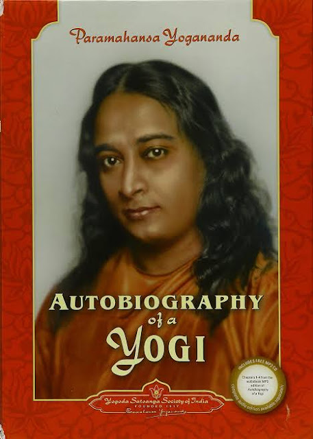 Autobiography of a yogi : A book that guided millions including famous ...