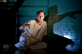 Grigware Talks Theatre: Stan Mazin Covers New York 2013