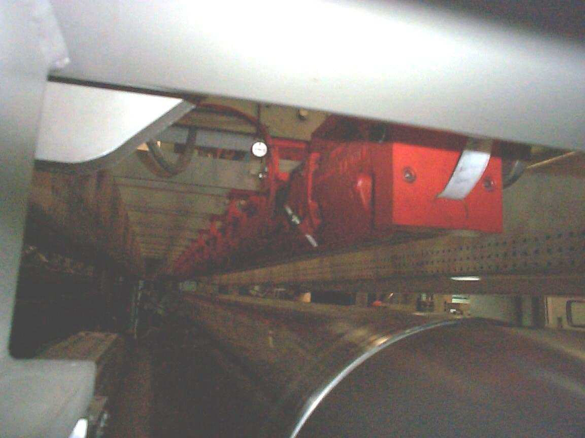 Blog Limer-Cart :: BOPP é o nosso negócio!: Como é produzido o BOPP?