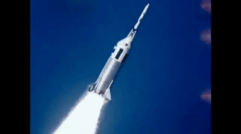 When Little Joey Went Kablooie! - Astronomical Returns