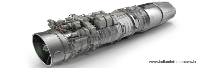 UEC Offers Support For RD-33MK Engines | Indian Defence Forum