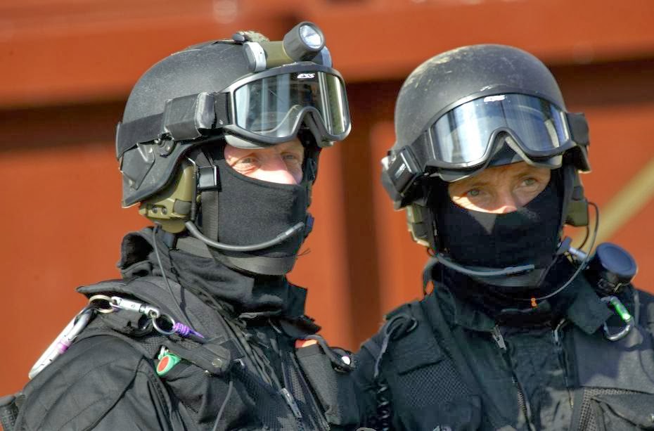 Police Sécurité: La crise comme facteur de progrès / conférence vidéo ...