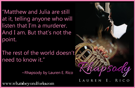 What's Beyond Forks?: Top 10 Week! My Favorite Quotes of 2016