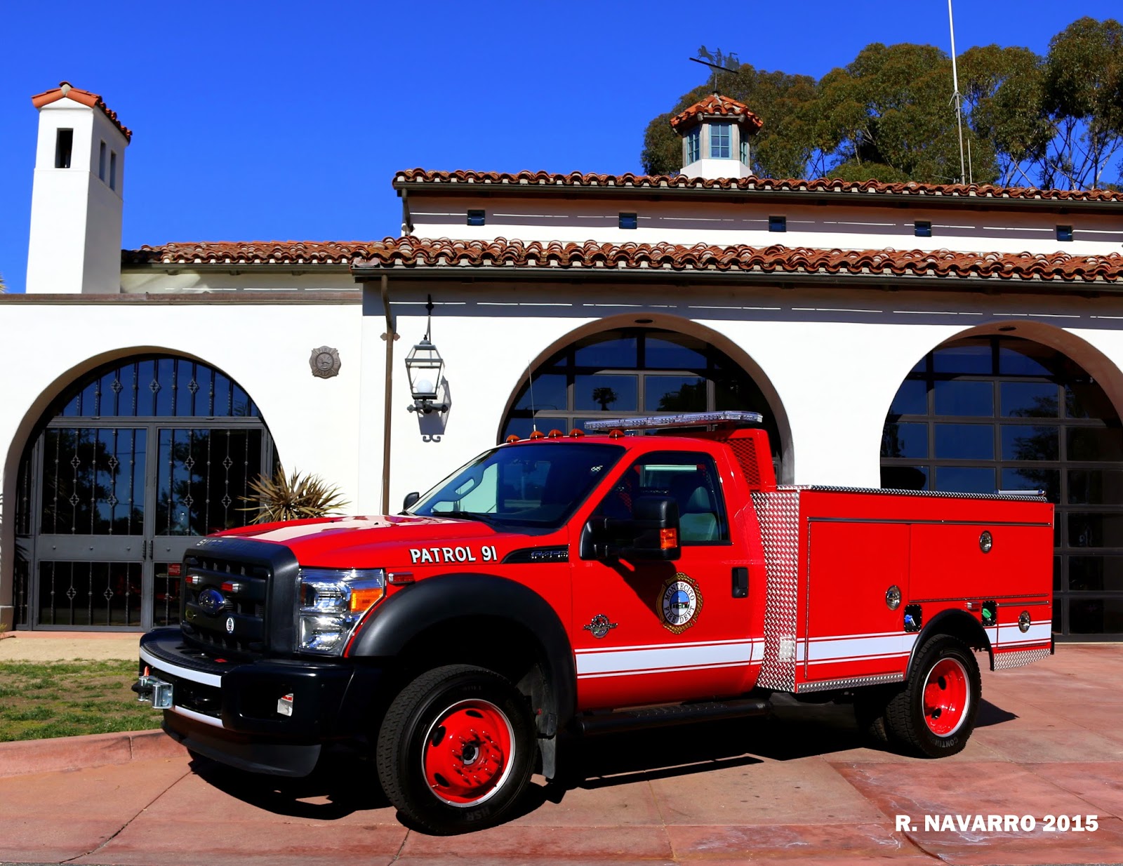 West Coast Emergency Apparatus
