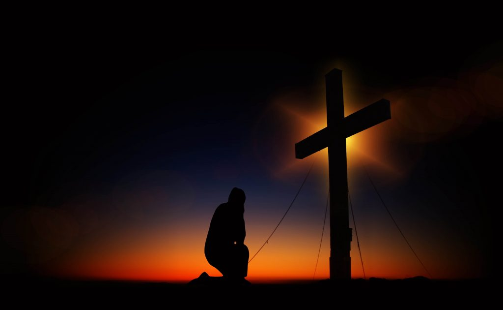 Jadikan Hidupmu Sebagai Persembahan Bagi Tuhan | Motivasi-Kristen ...