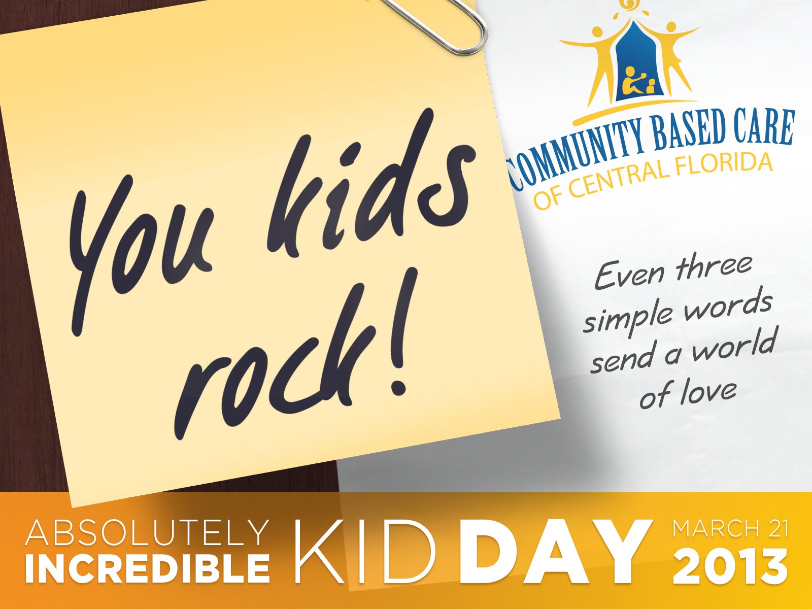 Absolutely Kid at Clifford Hochstetler blog