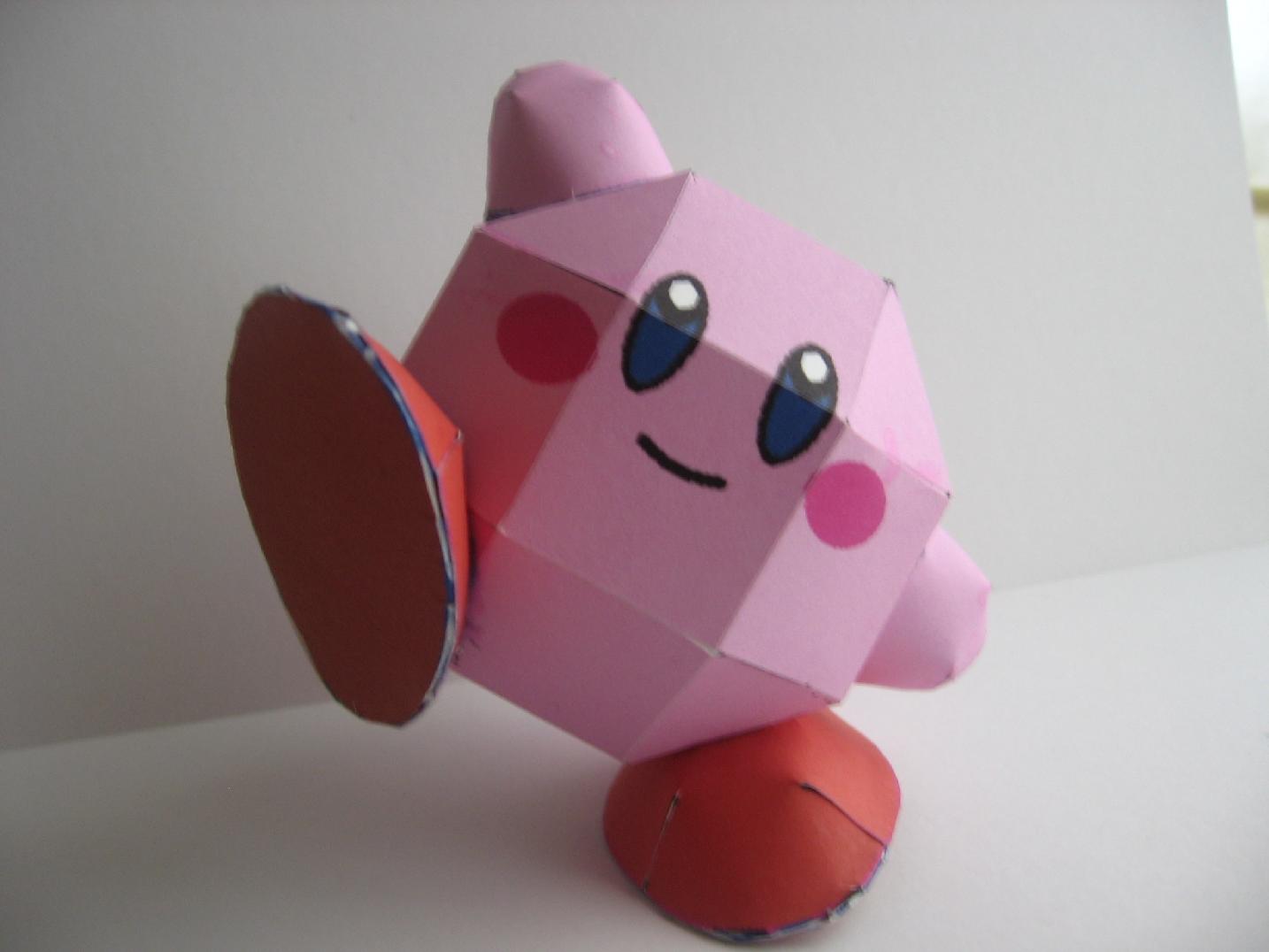 Wonderland ♥: Papercraft