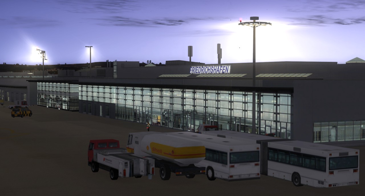 AirDailyX: New pictures of EDNY