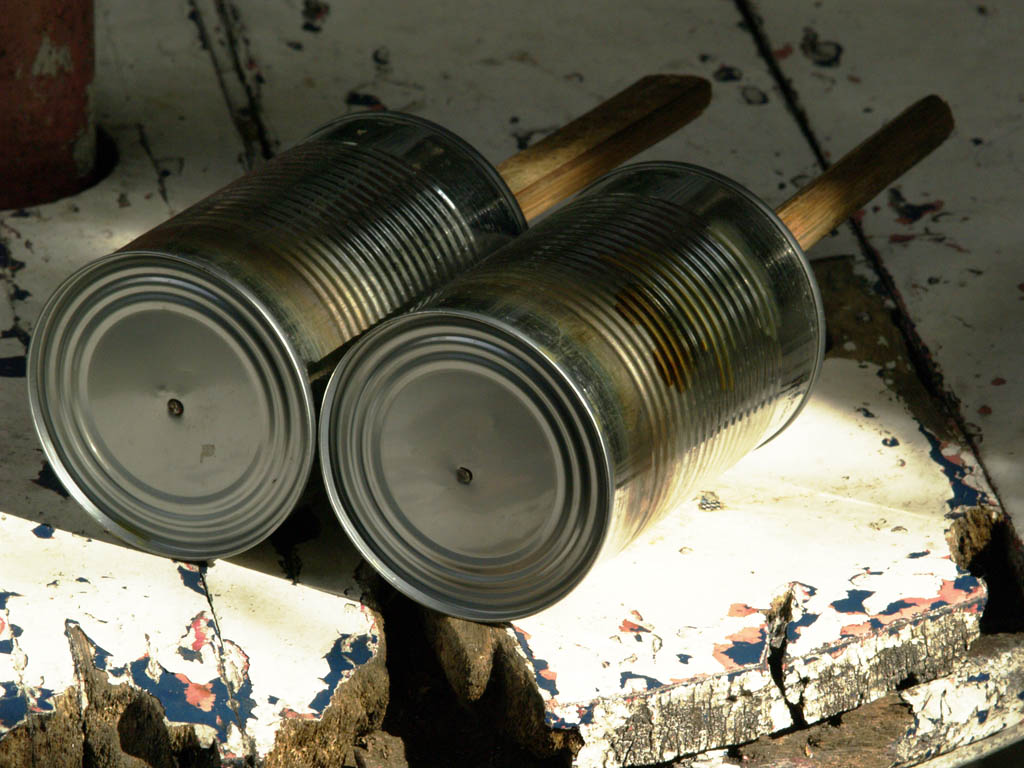 Maracas for Caroling - Filipino Culture by The Pinoy Warrior