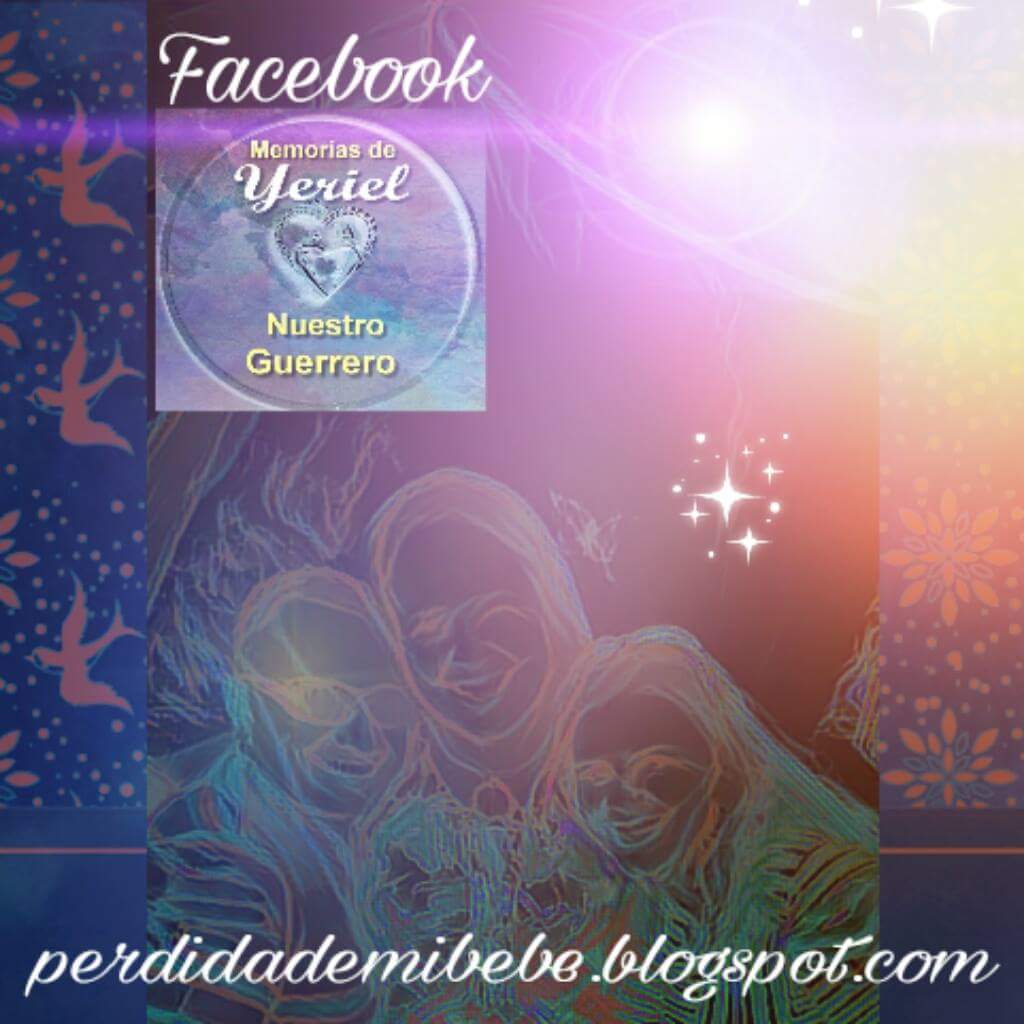 Memorias de Yeriel, nuestro guerrero.: Una de las metas con Yeriel ...