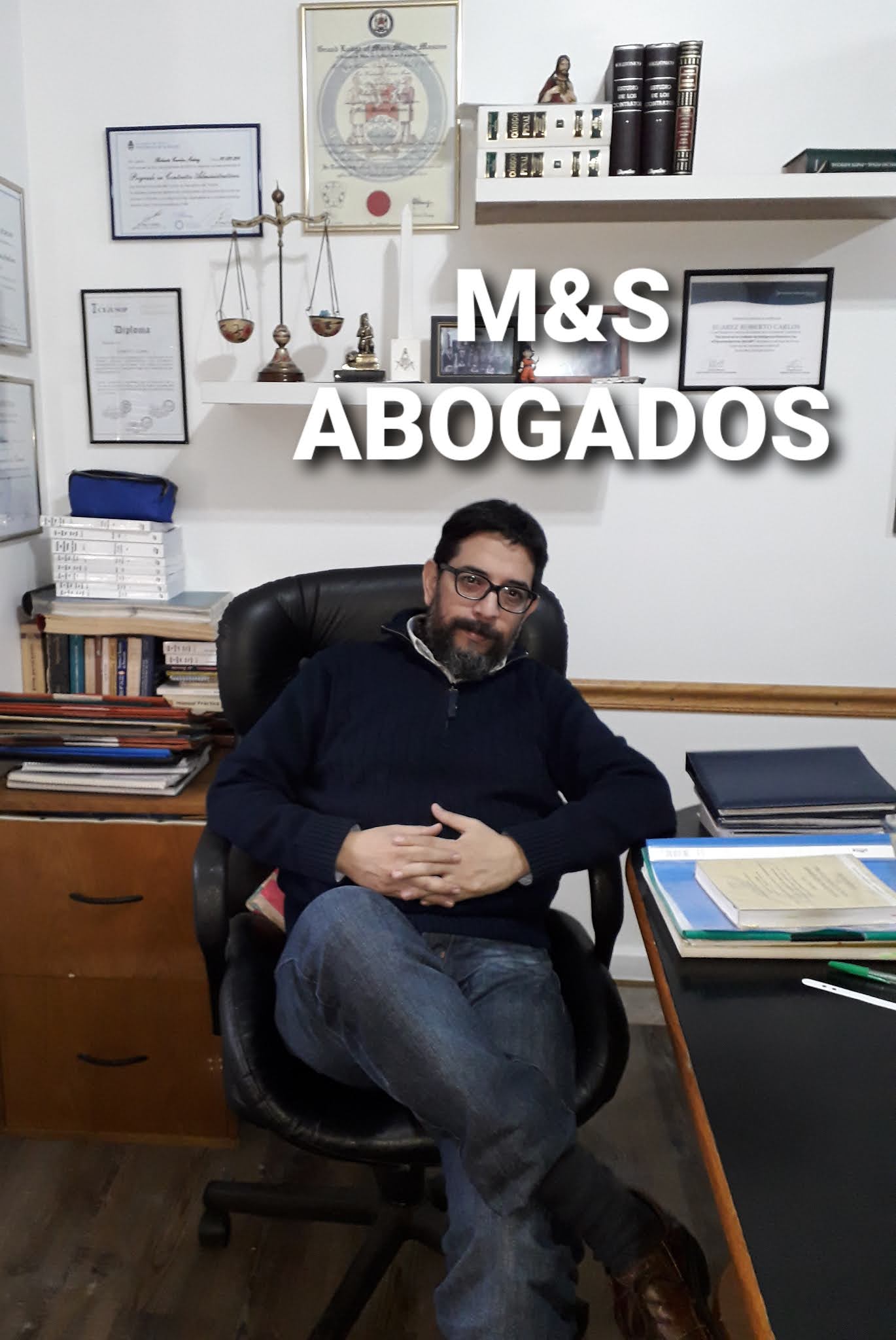 Roberto Carlos Suárez Abogado: El problema del estado de desprotección ...