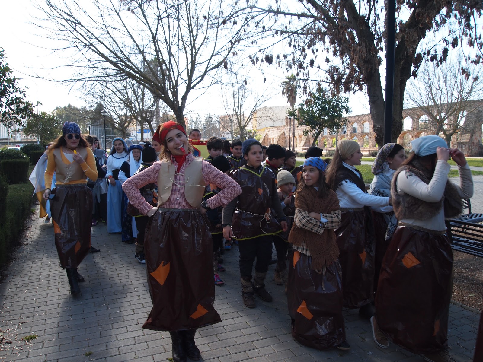 la sala de la fantasia: CARNAVAL MEDIEVAL
