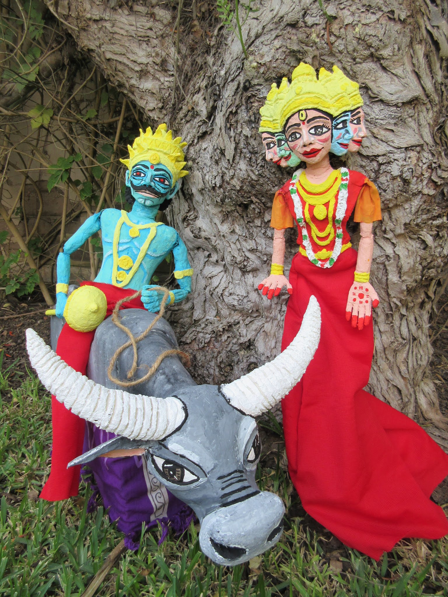 Talleres de Títeres: Taller de Iniciación en el Arte de los Títeres con ...