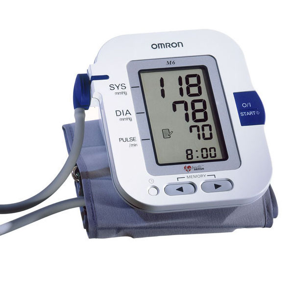 Pression Systolique et Diastolique: Chiffres normaux de la pression ...