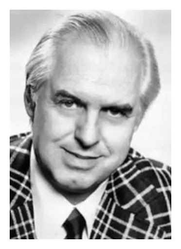 THE OBIT PATROL: John Macurdy