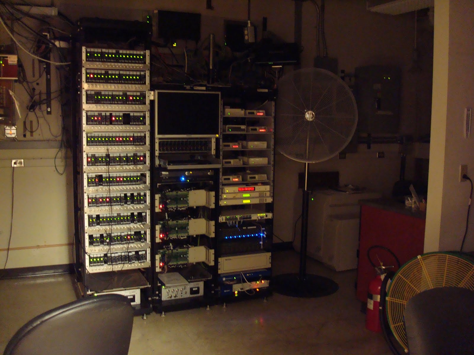 What's the Smatter?: Burke Museum and UW Seismology Lab