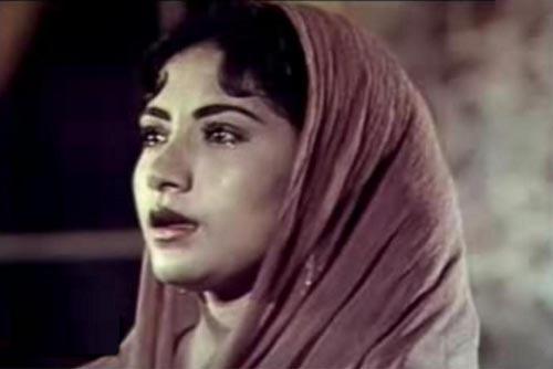 Deeba Pakistani Actress