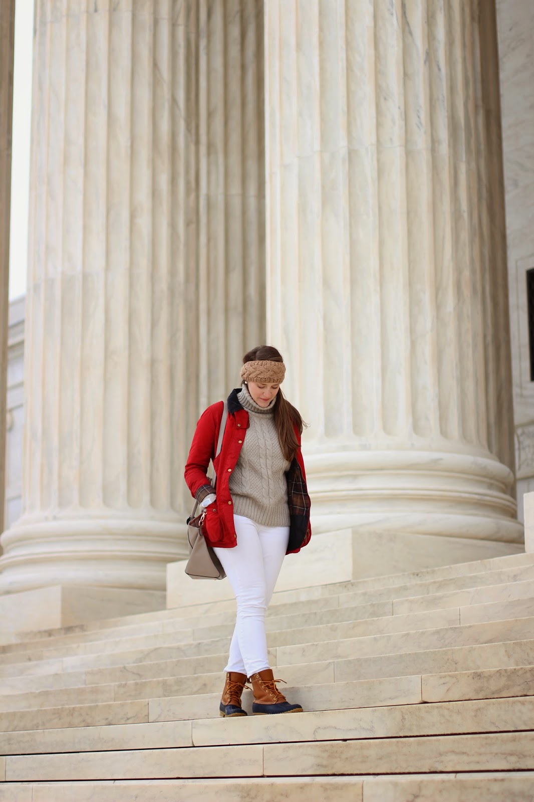 WHITEWASH | Connecticut Fashion and Lifestyle Blog | Covering the Bases