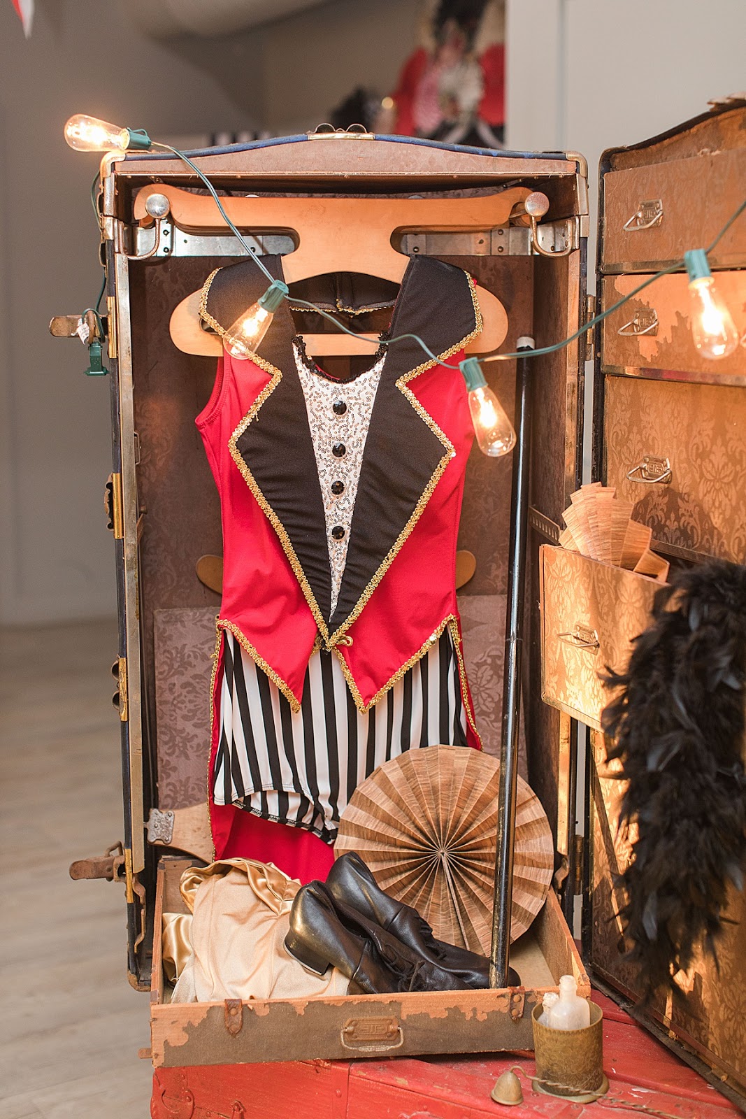 Circus Decoration Ideas For High School Prom