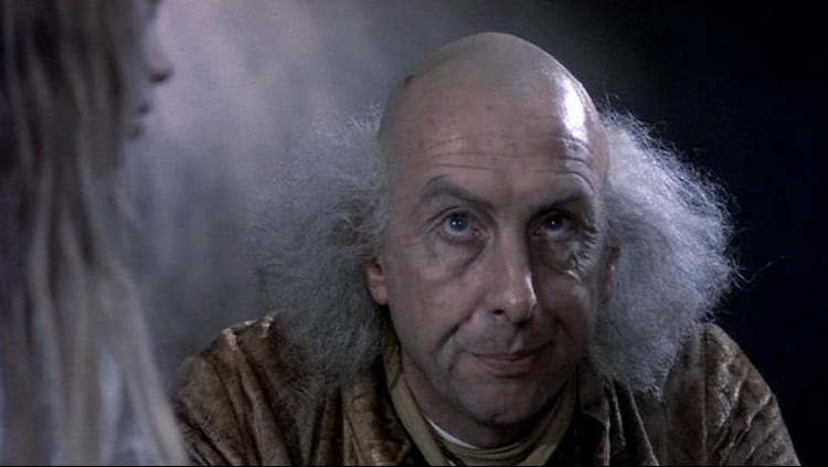 Old Possum's Book Review: Eric Idle. Always Look at the Bright Side of ...