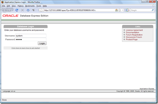 Tutorial Oracle : Instal Oracle XE dan Setting PORT (Introduction ...